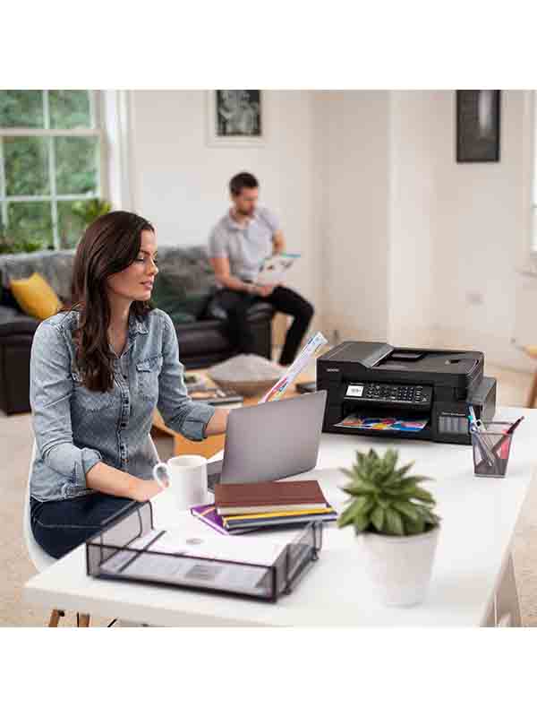 Brother MFC-T920DW | MFC-T920DW Ink Tank Printer